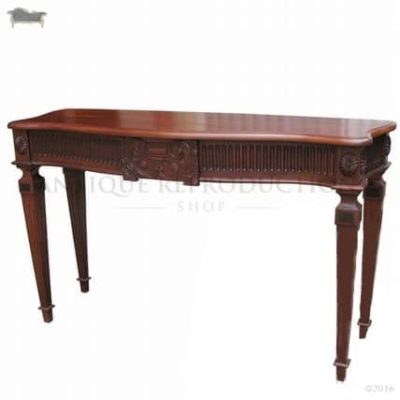 Antique Hall Tables | Antique Console Tables Melbourne - Antique ...