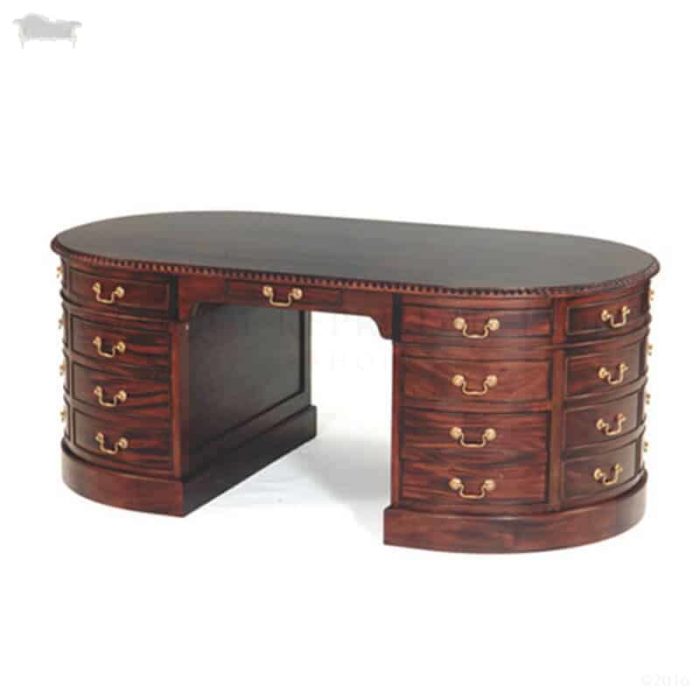 Antique Writing Desks & Tables - Antique Reproduction Shop