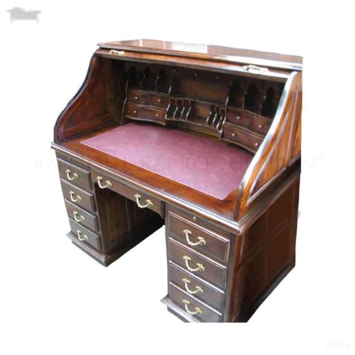 Antique Writing Desks & Tables - Antique Reproduction Shop