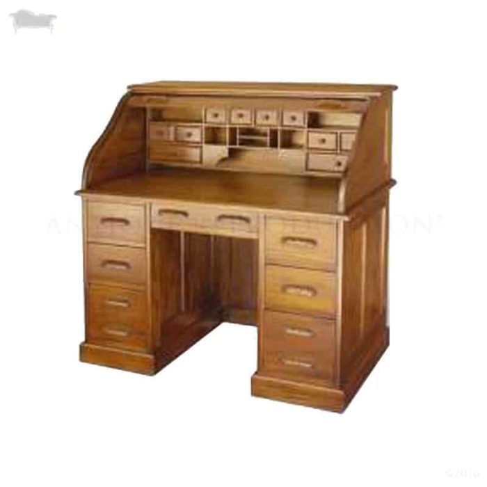 Antique Writing Desks & Tables – Victorian & French Style
