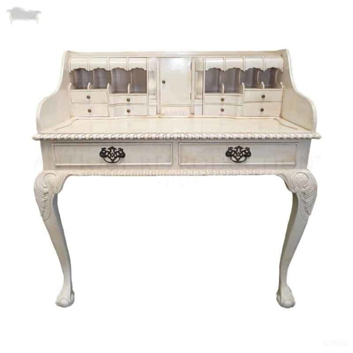 Antique Writing Desks & Tables - Antique Reproduction Shop