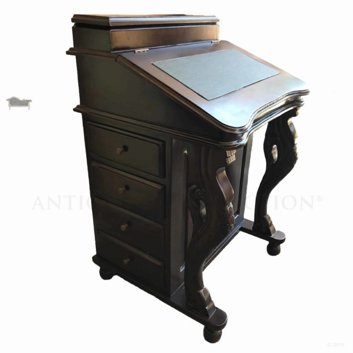 Antique Writing Desks & Tables - Antique Reproduction Shop