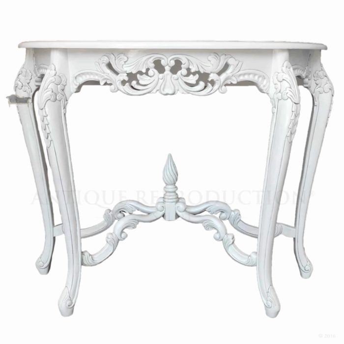 Antique Hall Tables | Antique Console Tables Melbourne - Antique ...