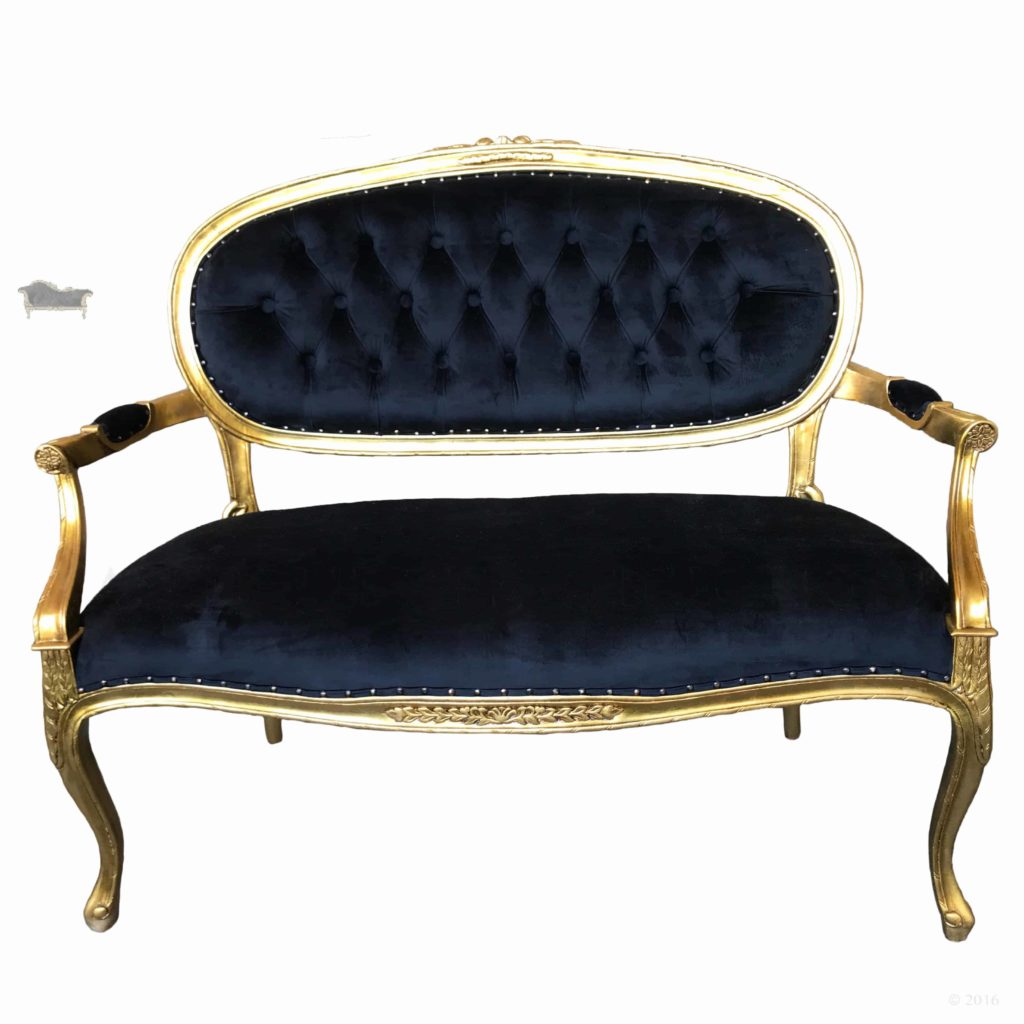 Antique Couch, Sofas & Victorian Couch - Antique Reproduction Shop
