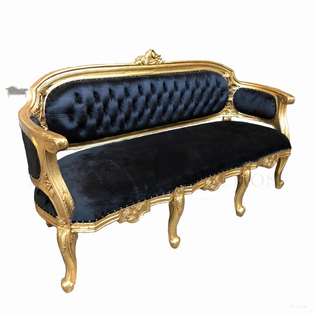 Antique Couch, Sofas & Victorian Couch - Antique Reproduction Shop
