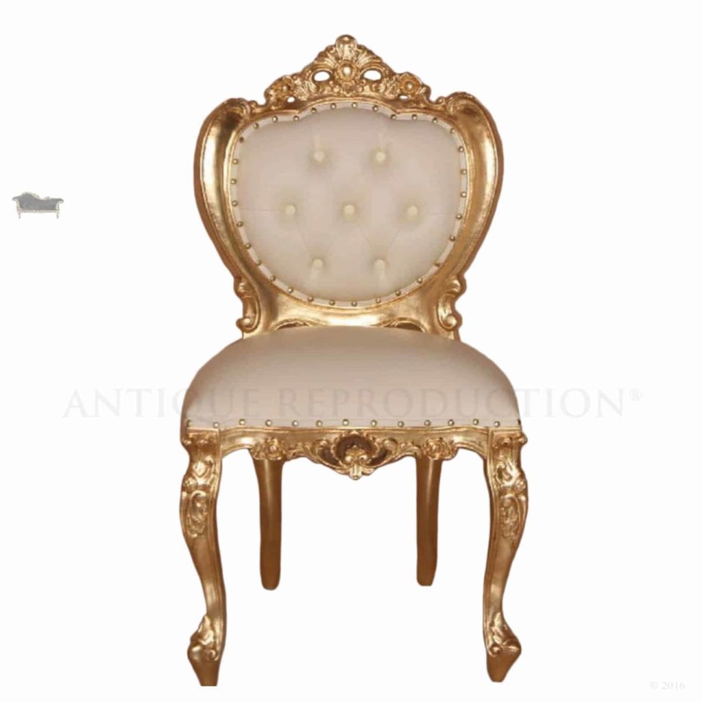 French Dining Chairs & Antique Dining Chairs Melbourne - Antique ...