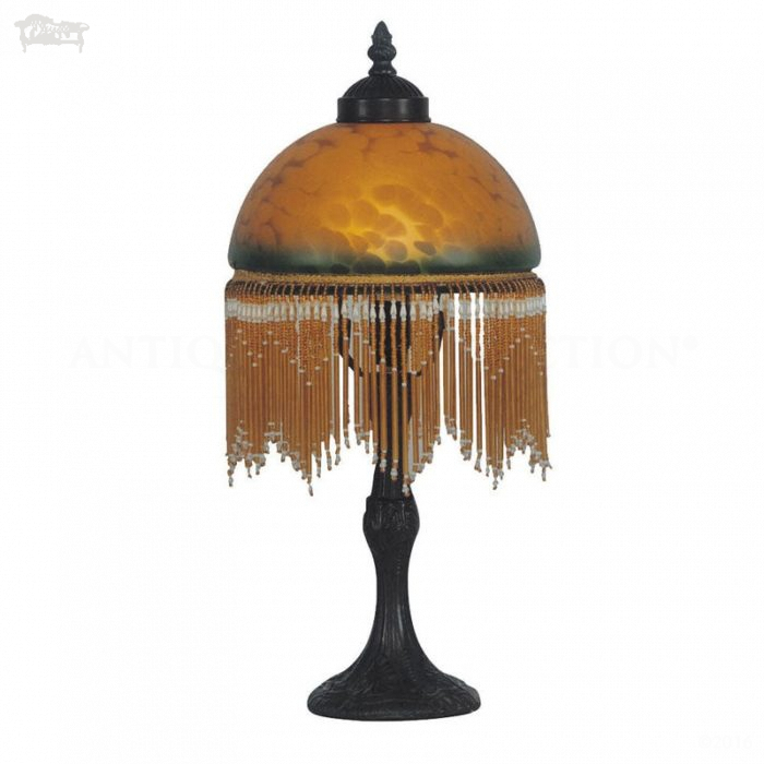 Antique Reproduction Lamps | Victorian + French Provincial Styles