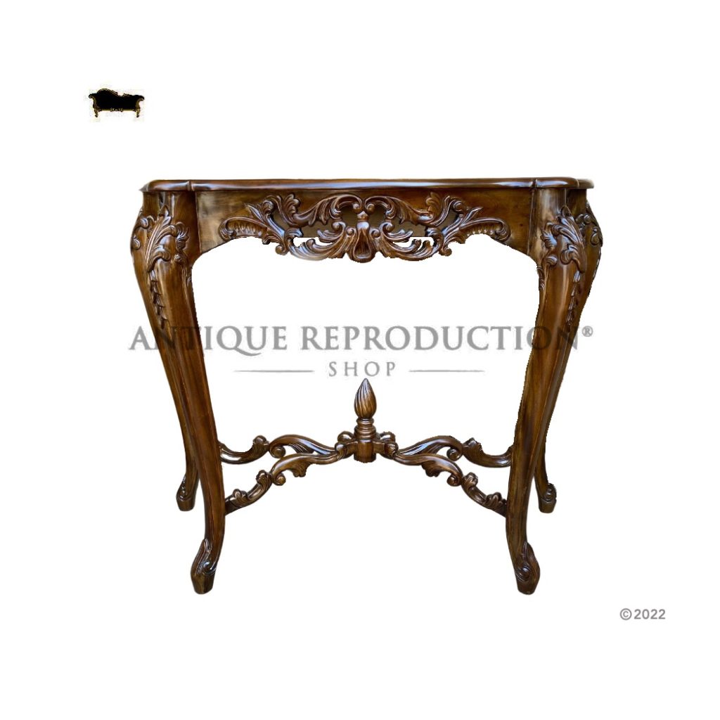 Antique Hall Tables | Antique Console Tables Melbourne - Antique ...