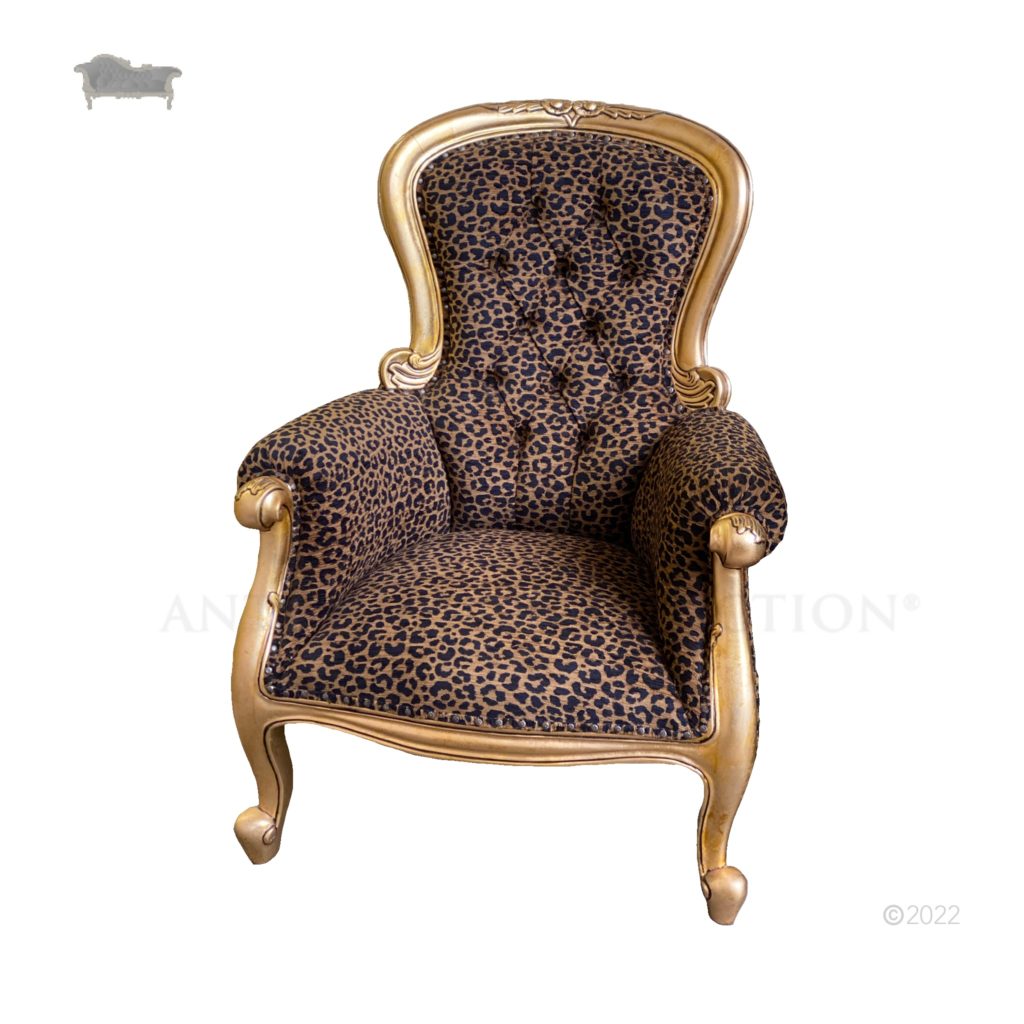 Reproduction Chairs | French Style Bedroom Chairs Melbourne - Antique ...